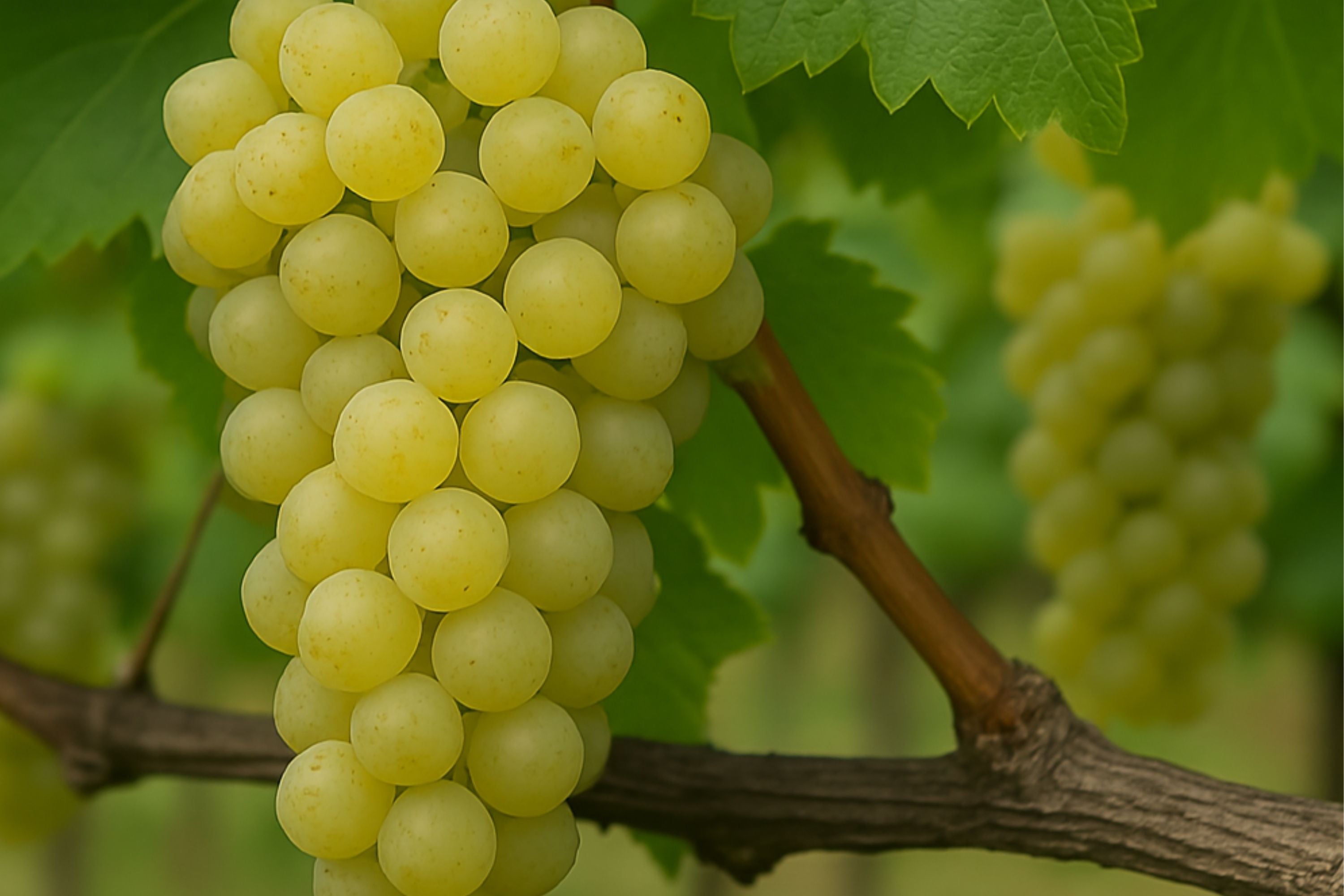 Auxerrois – Wein unter Freunden