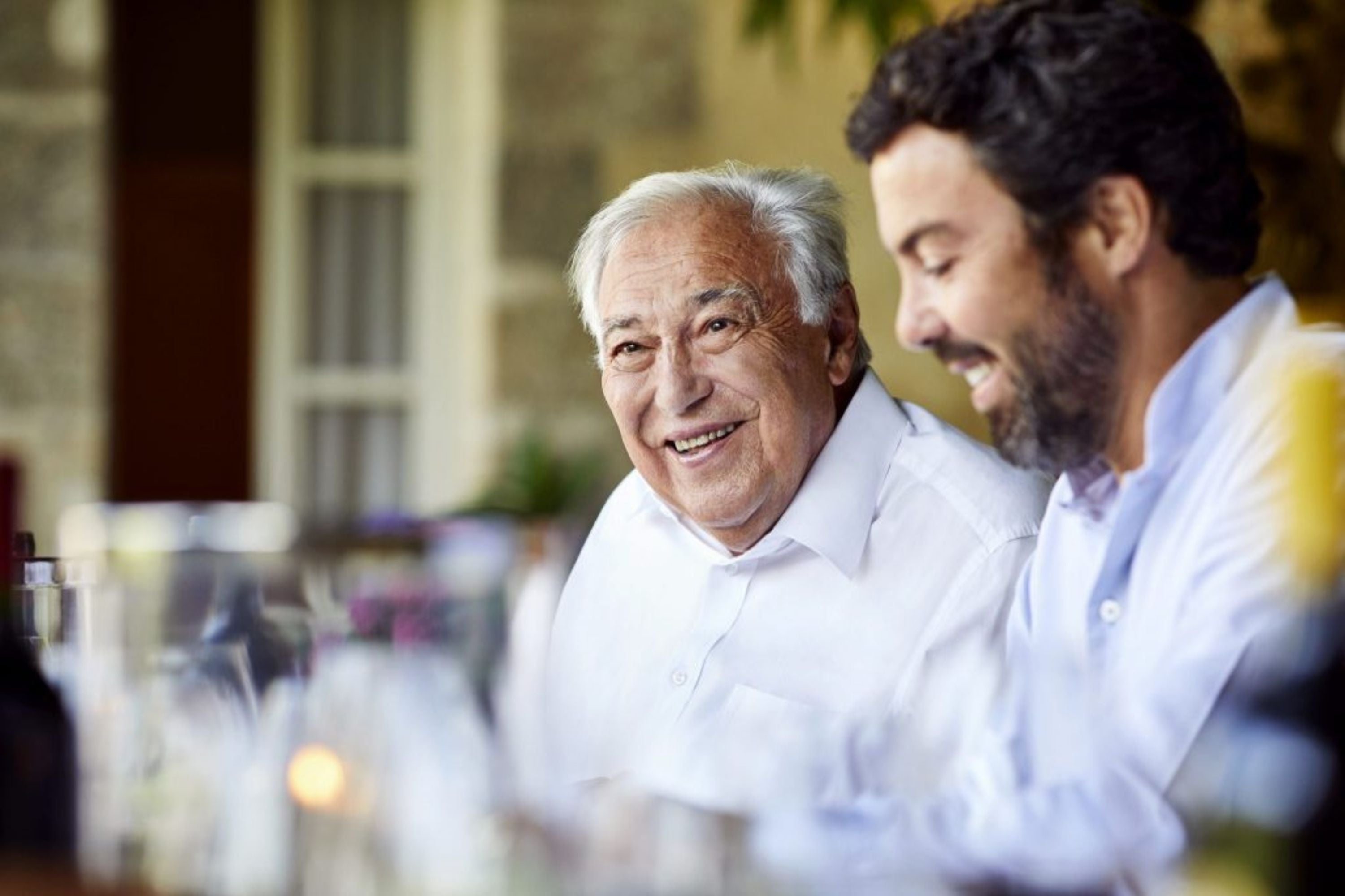 Roquette & Cazes – Wein unter Freunden