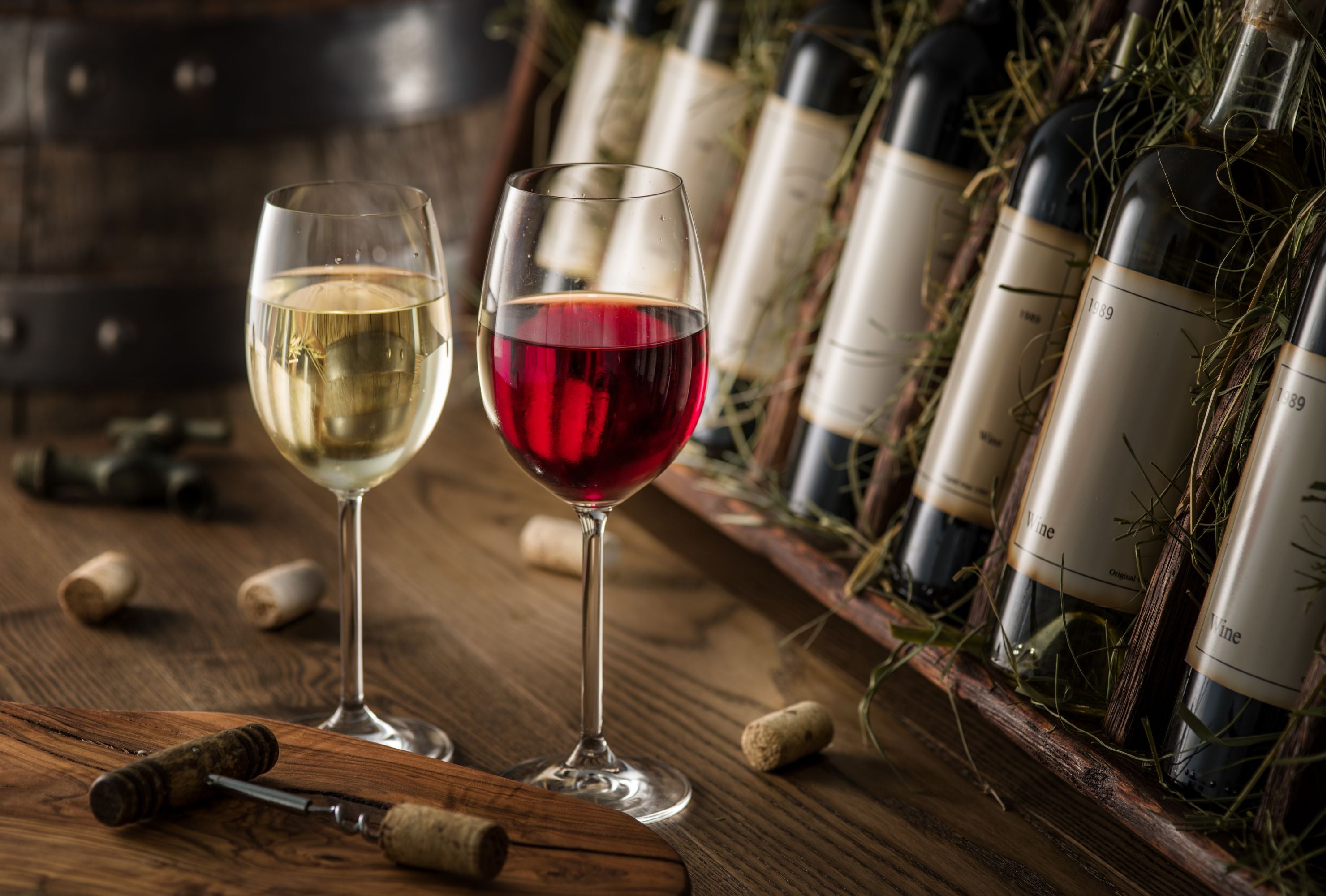 Weinpakete – Wein unter Freunden